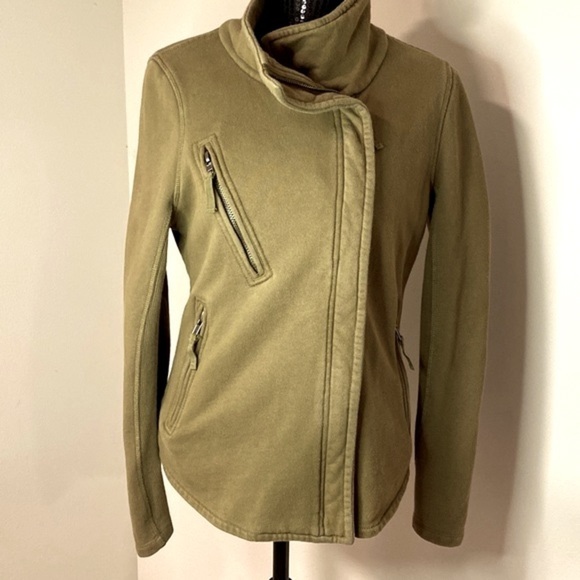 Anthropologie | Jackets & Coats | The Fillmore Anthropologie Brand ...